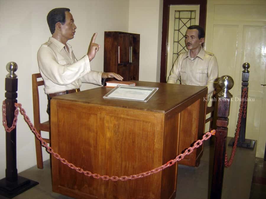 3D2N Explore Yogyakarta (Ullen Sentalu Museum, Parangtritis) - Day 2: Coastal Charm at Parangtritis Beach