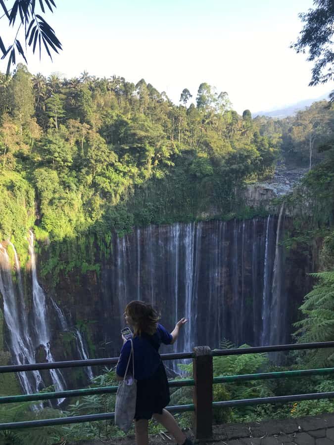 3D2N Open Trip : Tumpak Sewu - Bromo - Ijen - What Real Travelers Say