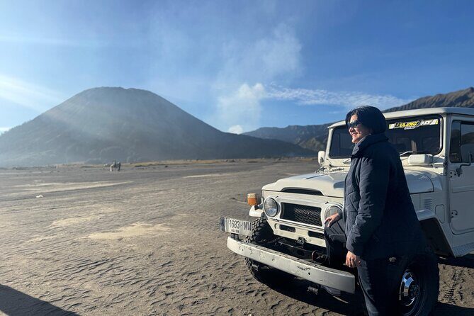 3D2N Ultimate Tumpak Sewu, Bromo & Ijen Adventure Tour - What the Tour Includes and What It Means for You