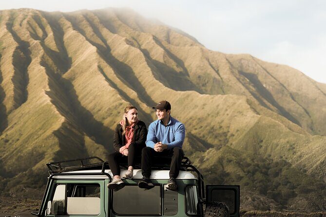 3Day Bromo, sewu, ijen Trip East Java - The Practical Side: Transportation, Timing, and Value