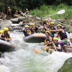 3Days Bali Adventure Rafting Buggies Jeep Tour and Culture - Day 2: Sunrise Spectacle and Relaxation