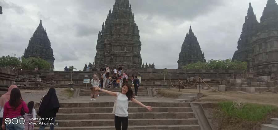 3days explore Yogyakarta Borobudur, Prambanan, Volcano, Etc. - What Makes This Tour Stand Out?