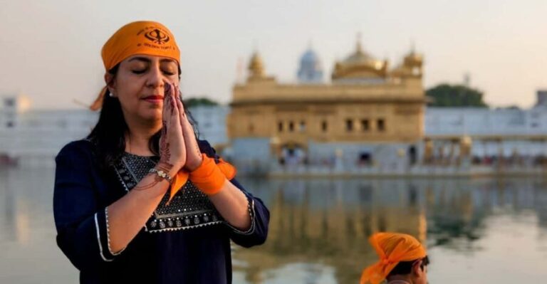 3Days Tour From Delhi To Amritsar: - What the Tour Really Means for Travelers