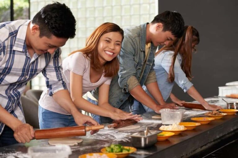 3h Cooking Class in Mexico City: 8 Recipes & Drinks - What’s Included and How It Works