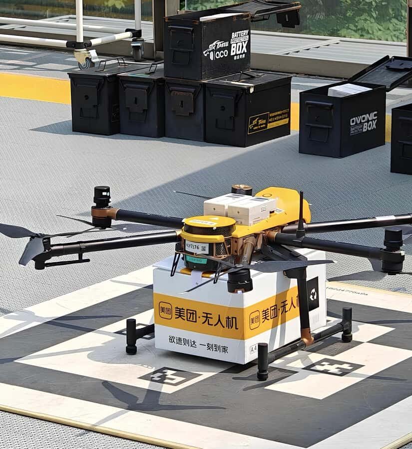 3H Shenzhen Tour: Self-Driving, 3D Printing & Drone Delivery - Is It Worth the Price?