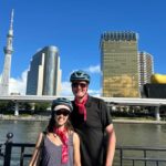 3h Tokyo E-Bike Tour: Hidden Gems, and Local Life with guide - Detailed Review of the 3-Hour Tokyo E-Bike Tour