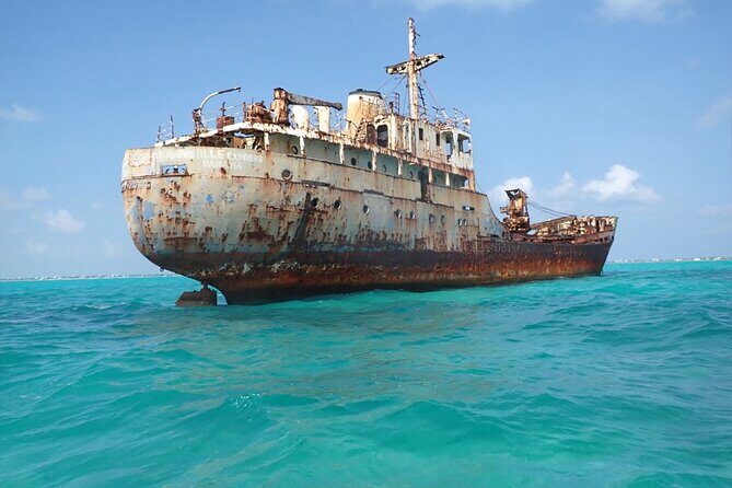 3HR Emerald reef snorkeling, iguana island and shipwreck tour - Who Will Love This Tour?