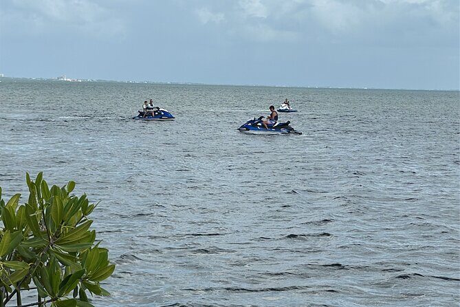 3HR Full Island Life Jetski Tour - Frequently Asked Questions