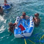 3HR Snuba, shipwreck and Iguana island tour - What Youll Get: Inclusions and Extras