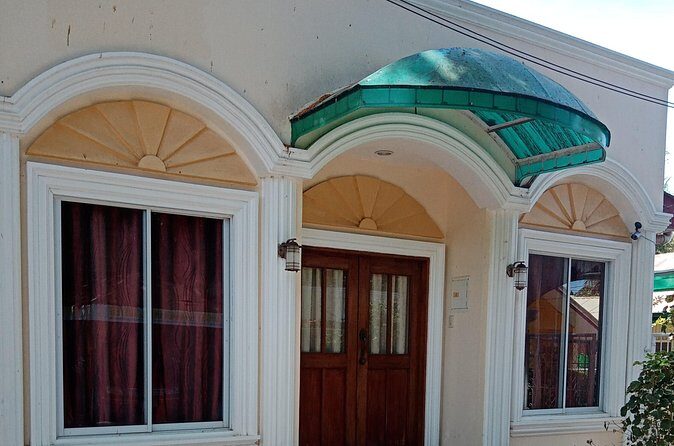 3nights Puerto Princesa Room at D lucky garden inn with 3 tours - Why This Tour Package Might Be Right for You