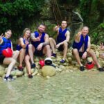 3X1 Adventure Waterfalls, Monkeys & Buggies In Puerto Plata - What You Can Expect from the Tour
