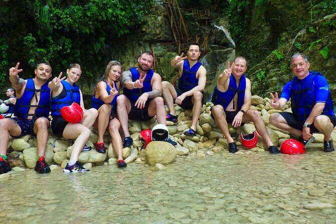 3X1 Adventure Waterfalls, Monkeys & Buggies In Puerto Plata - What You Can Expect from the Tour