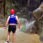 3x1: Monkeyland Damajagua Falls & Buggy Tour Puerto plata - What to Expect: Practical Details