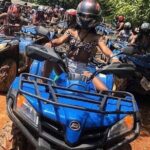 4 Activities Combo Boat Tour with ATV Montego Bay - Frequently Asked Questions (FAQs)