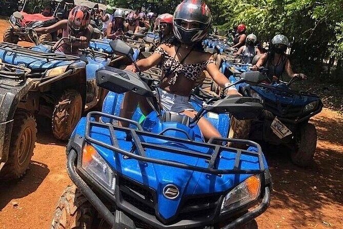 4 Activities Combo Boat Tour with ATV Montego Bay - Frequently Asked Questions (FAQs)