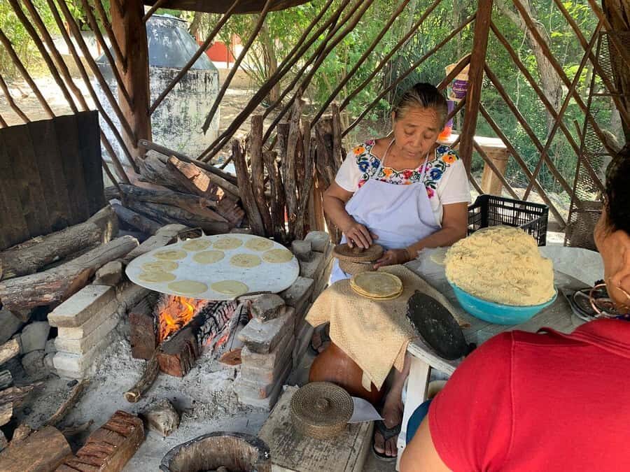 4 Cenotes with Bike, Lunch, Guide, and Pickup from Mérida - What Makes This Tour Stand Out