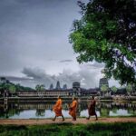 4-Day All Major Temples & Kulen mountain & Koh Ker & Beng Mealea - Day 4: Hidden and Remote Temples