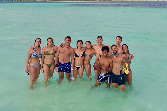 4 Day Balabac Group Tour with Onok Island Overnight Stay - What Makes This Tour Stand Out?