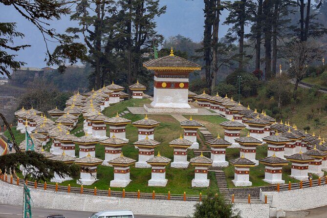 4 Day Bhutan at Glance - Practical Details and Value