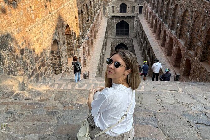 4-Day Delhi Agra and Jaipur Private Tour - India Golden Triangle - What Travelers Say