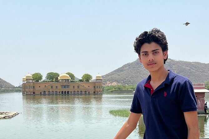 4-Day Golden Triangle Tour-Delhi Agra Fatehpur Jaipur-Taj & More - Exploring Jaipur: Day Three