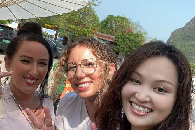 4 Day Guilin and Yangshuo Longji Terrace Classic Tour - Who Will Love This Tour?