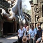 4-Day Hidden Kingdoms of Angkor Tour - Day 3: Deep Cultural Engagement