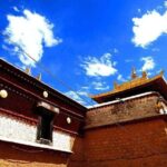 4-Day Lhasa Highlight City Private Tour - Transport & Comfort