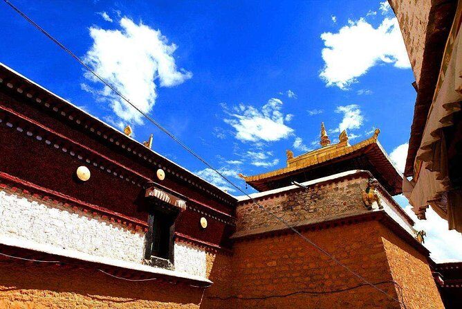 4-Day Lhasa Highlight City Private Tour - Transport & Comfort