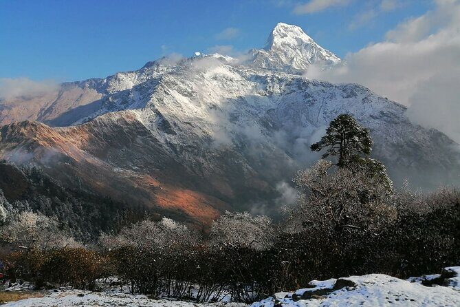 4 Day Mulde Trek from Pokhara - What Makes This Trek Stand Out?