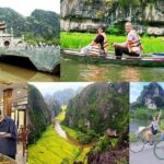 4 Day Ninh Binh & Halong Bay Cruise and Cat Ba Island from Hanoi - Exploring Day by Day: What to Expect