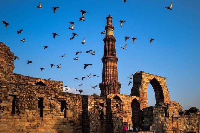 4 Day Private Golden Triangle Tour Delhi, Agra, Jaipur by Car Bus - Analyzing the Value