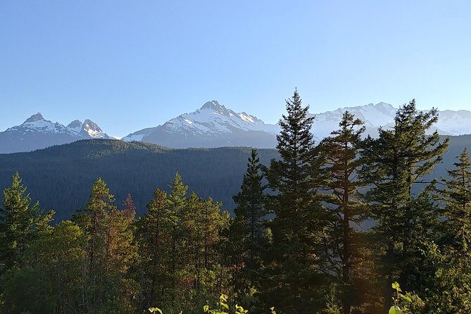 4 Day Vancouver, Victoria & Whistler Private Tour - What’s Included and What’s Not