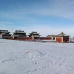 4-Day Winter Adventure Tour/Central Mongolia - Discovering Mongolia’s Unique Winter Charm