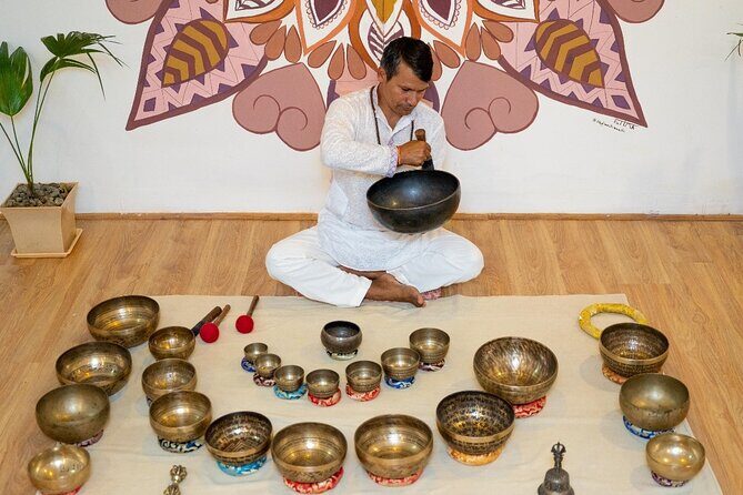 4 Day Yoga Hiking and Sound Healing Retreat in Nepal - Who Should Consider This Retreat?