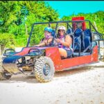 4 Days Adventure Including Transportation, Hotel, 5 Excursions - Transportation and Timing