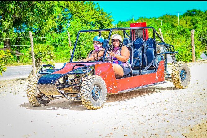 4 Days Adventure Including Transportation, Hotel, 5 Excursions - Transportation and Timing