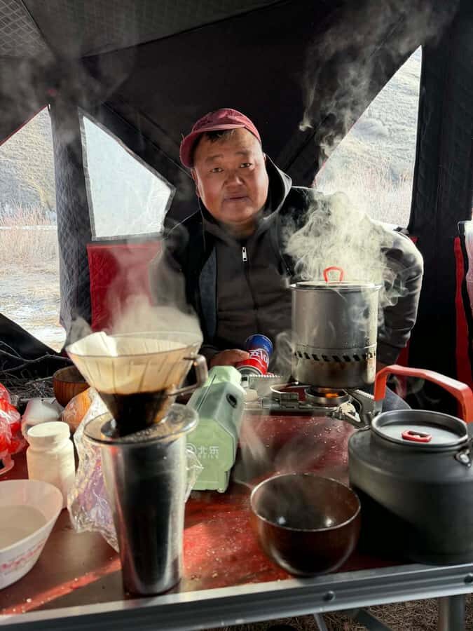 4-Days Central Mongolia Winter/Summer Tour - Practical Details and Value