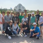 4 Days Golden Triangle Tour - How the tour works for travelers