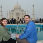 4-Days Golden Triangle Tour Delhi-Agra-Jaipur-Delhi - Day 1: Delhi’s Historic and Cultural Highlights