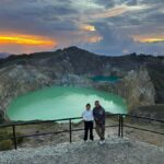 4 Days in Flores: Kelimutu Lakes, traditional villages - What Makes This Tour Special