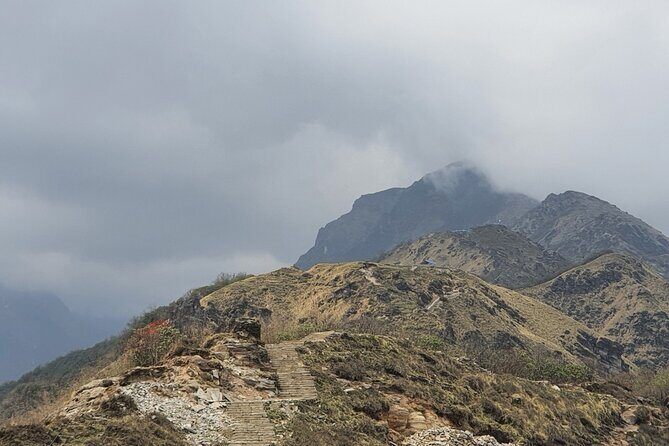 4 Days Mardi Himal Base Camp Trek from Pokhara - Logistics and Practical Considerations