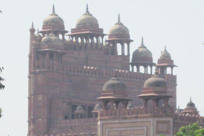 4-Days Private Golden Triangle Tour to Agra and Jaipur from Delhi - FAQs