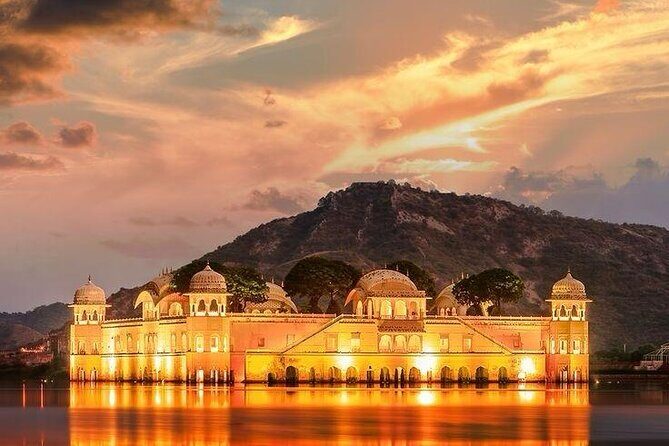 4 Days Private Golden Triangle Tour to Agra and Jaipur From Delhi - Authentic Experiences and Practical Tips