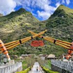 4-Days Private Tour in Ha Giang Loop - Day 1: Entering the Scenic World of Ha Giang