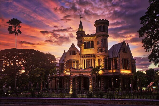 4 Days Shared Tour Around Trinidad - What Past Participants Say