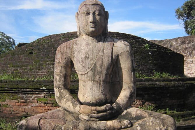 4 Days Tour To Polonnaruwa Sigiriya Dambulla Kandy & Nuwara Eliya - What Travelers Say