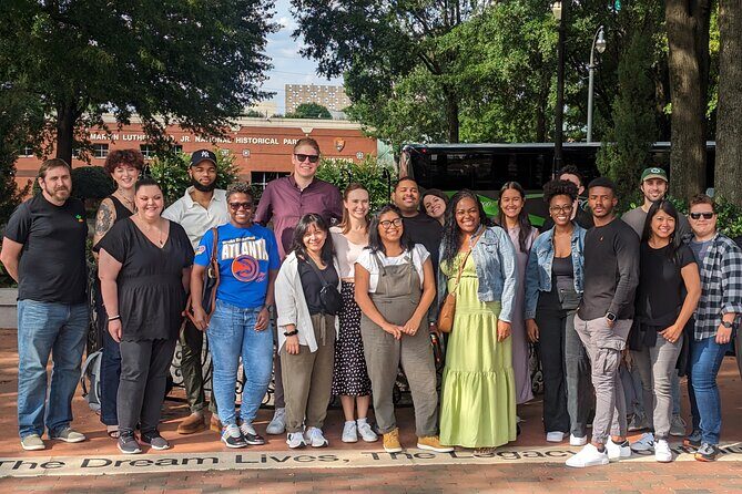 4 Hour Atlanta Highlight Tour with Lunch Stop - Authentic Traveler Insights