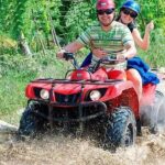 4-Hour ATV and Horseback Adventure in Uvero Alto - Authentic Experiences and Traveler Insights