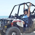 4 Hour ATV & Horse Back Riding Private Tour (Transportation Only) - An In-Depth Look at the Tour Experience